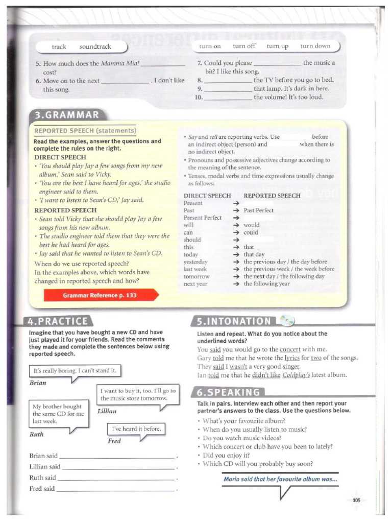 Unit 4 Intermediate 1 - 250401 - 092248 | PDF