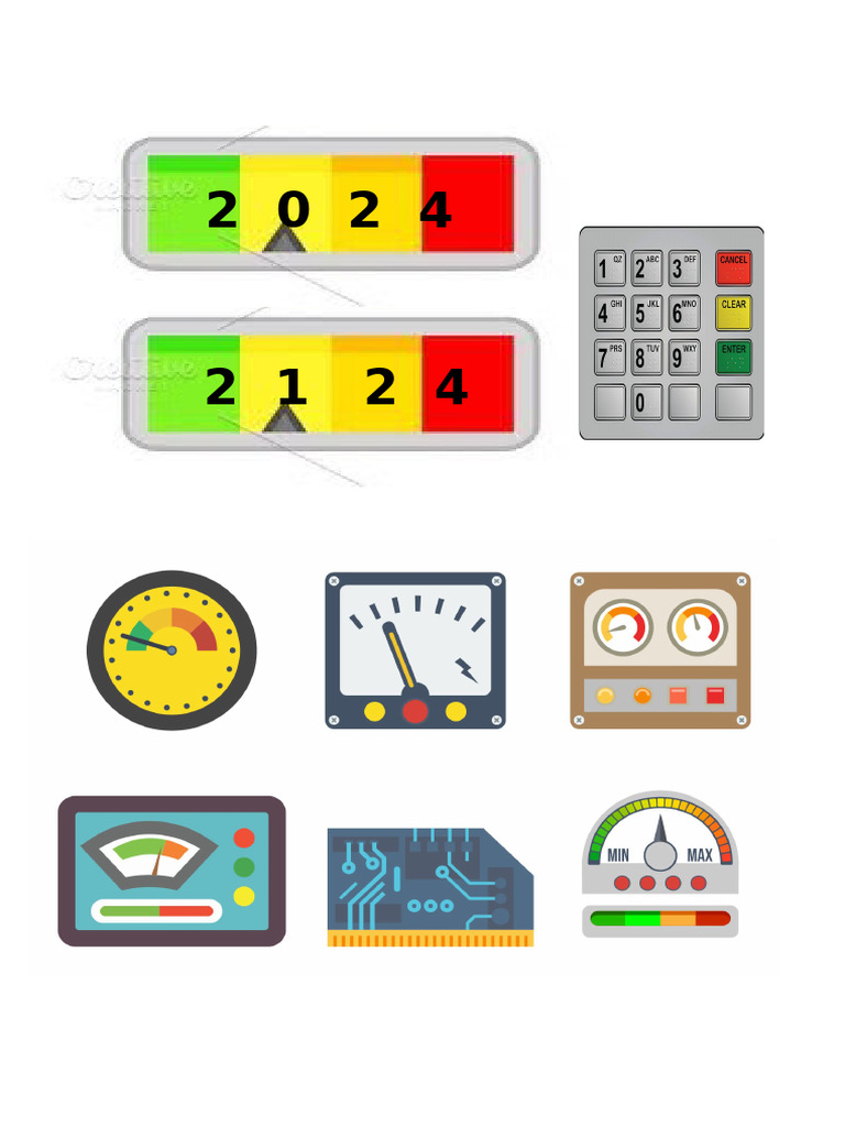 Panel de Control | PDF