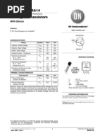 U1560 Diode Datasheet PDF | PDF | Rectifier | Diode