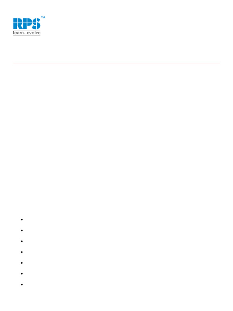 Certified Cloud Security Engineer (C - CSE) | PDF | Cloud Computing ...