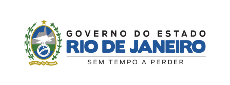 Logo Gov RJ Horizontal Slogan | PDF