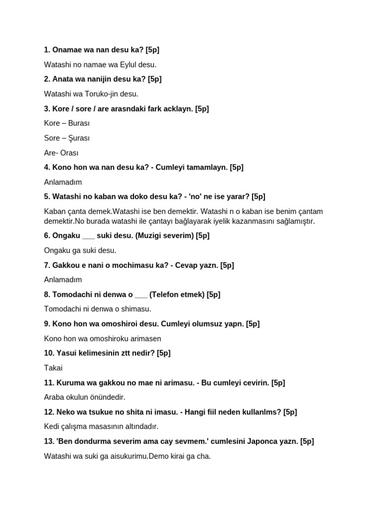 Ceva Pler | PDF