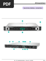 HPE iLO 6 v1.57 Release Notes - Sd00004028en - Us - 2024-02 - v01 | PDF