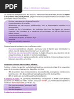 Anatomie du diaphragme stylien | PDF | Tête et cou chez l'humain ...