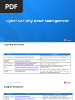 Qualys Network Passive Sensor Getting Started Guide | PDF | Ip Address ...