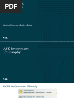 Icici Pru Pms Pipe Strategy Presentation May 2025 | PDF | Price ...