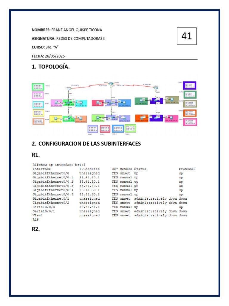 Laboratorio9 Franz | PDF