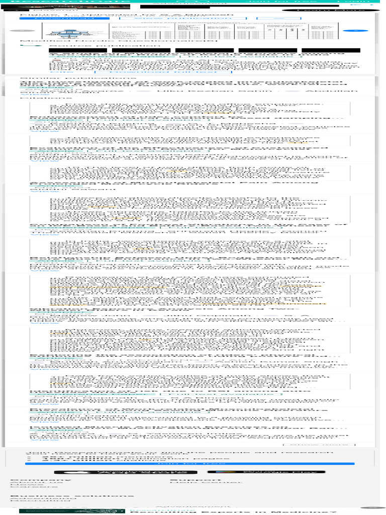 Modified Nordic Questionnaire (6) Download Scientific Diagram | PDF