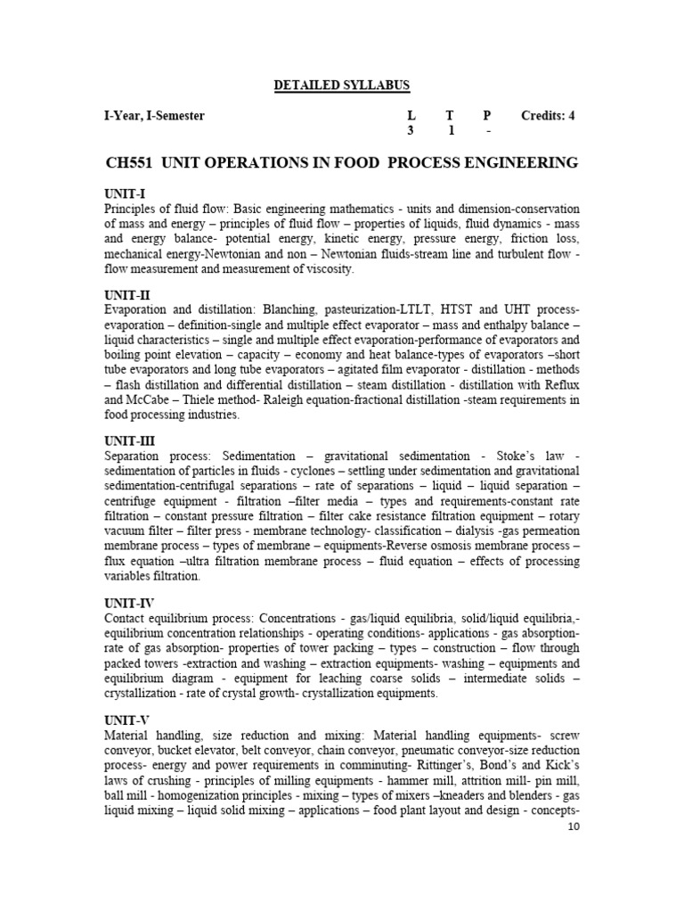 CH551 | PDF | Filtration | Distillation
