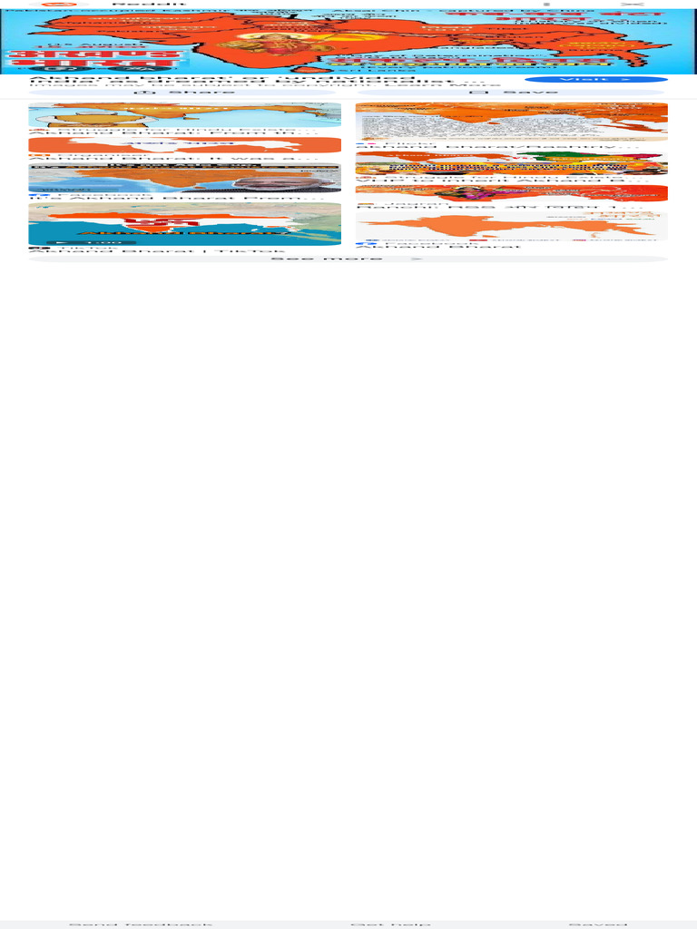 Akhand Bharat - Google Search | PDF