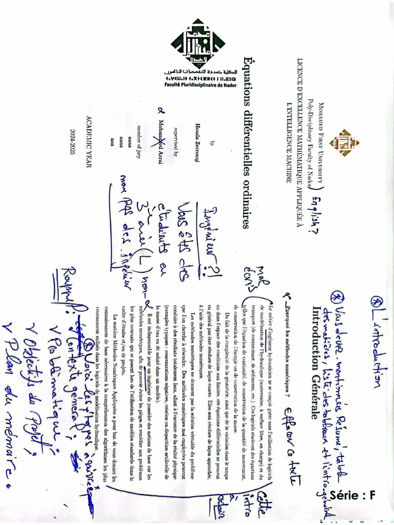 Houda Zerrouqi Et Al. | PDF