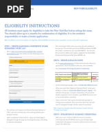 ARU London VLE Access Guide | PDF