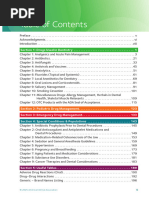 RCDSO Standard of Practice Use of Sedation and General Anesthesia | PDF ...