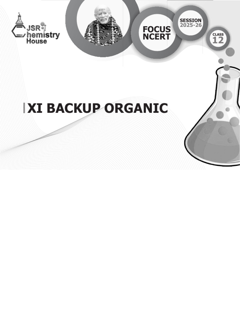 Xi Backup Organic | PDF