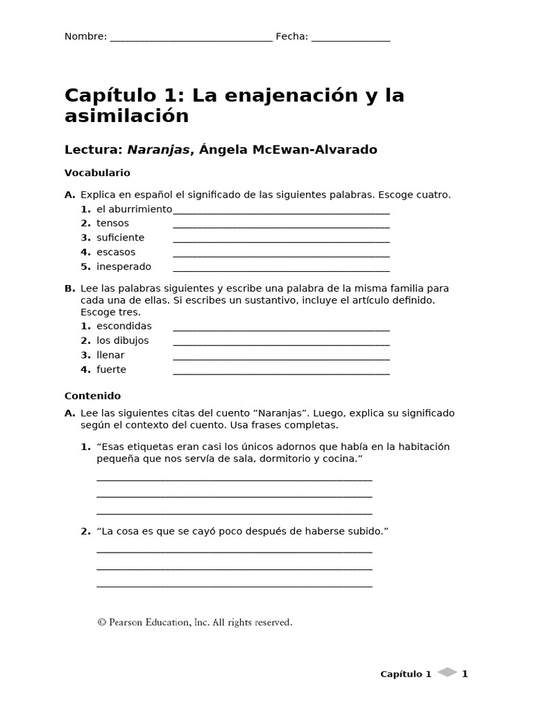 Abptl U1 Cap1 | PDF