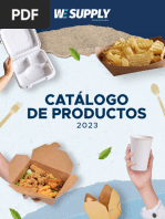 Catalogo Inix | PDF | Poliestireno | Bienes de consumo