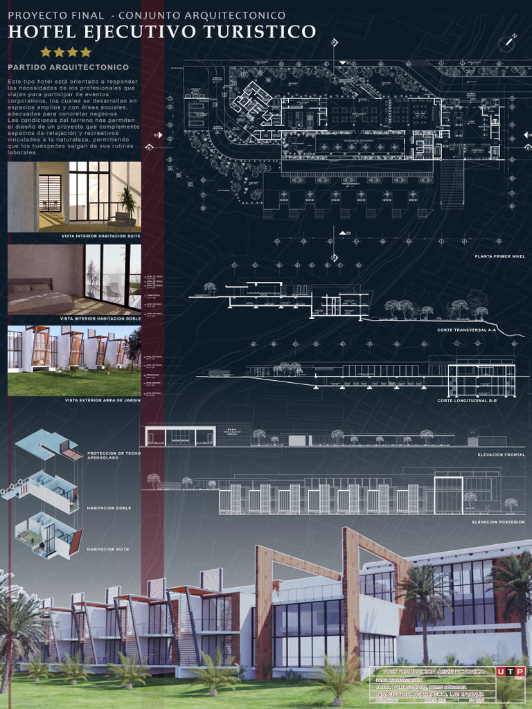 Panel A2 Pos Arq. | PDF