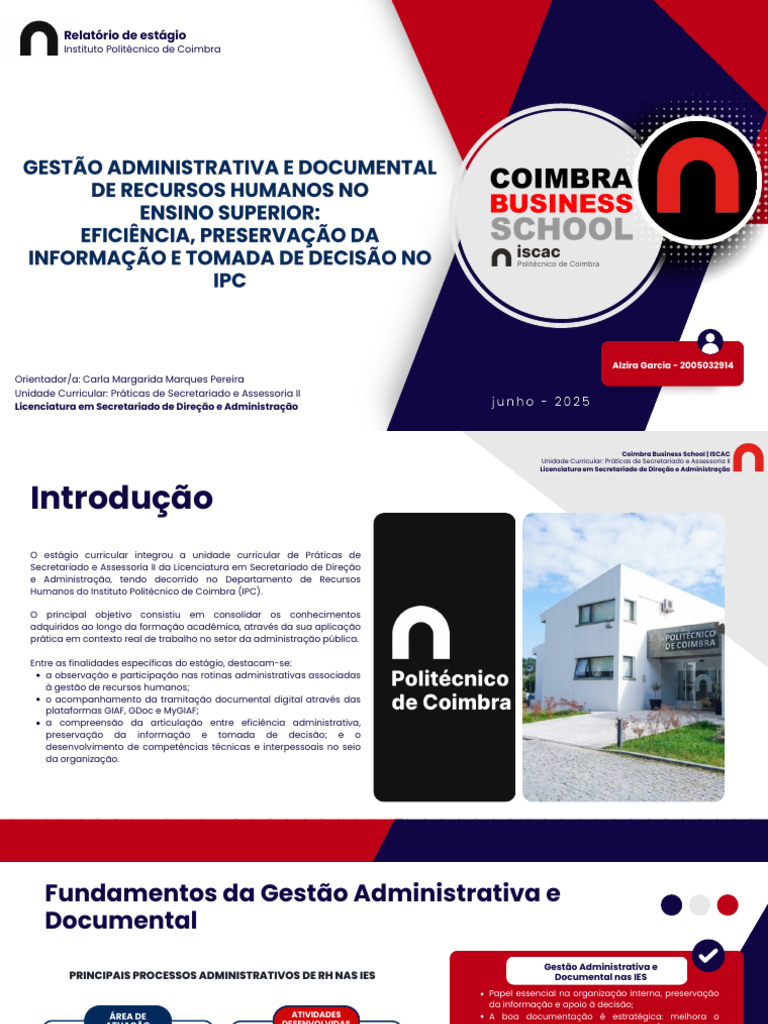 Prova Pública Estágio LSDA | PDF | Gestão de recursos humanos | Secretário(a)