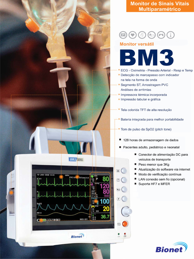 Catalogo Bm3 | PDF