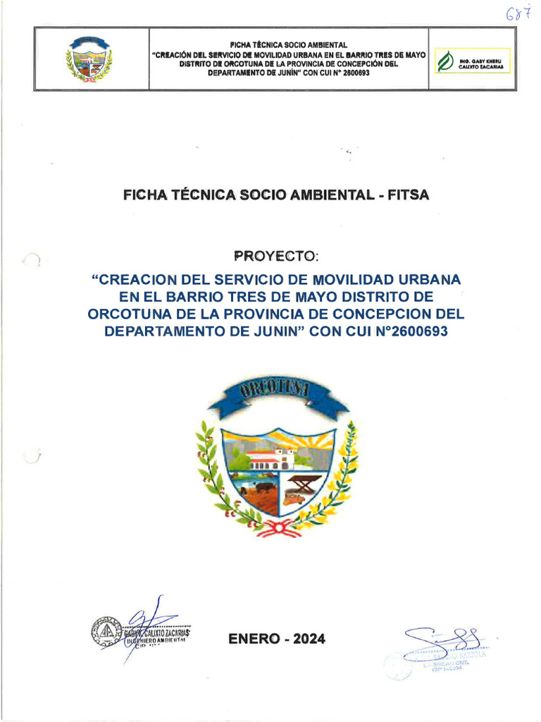 Fitsa Version Final | PDF