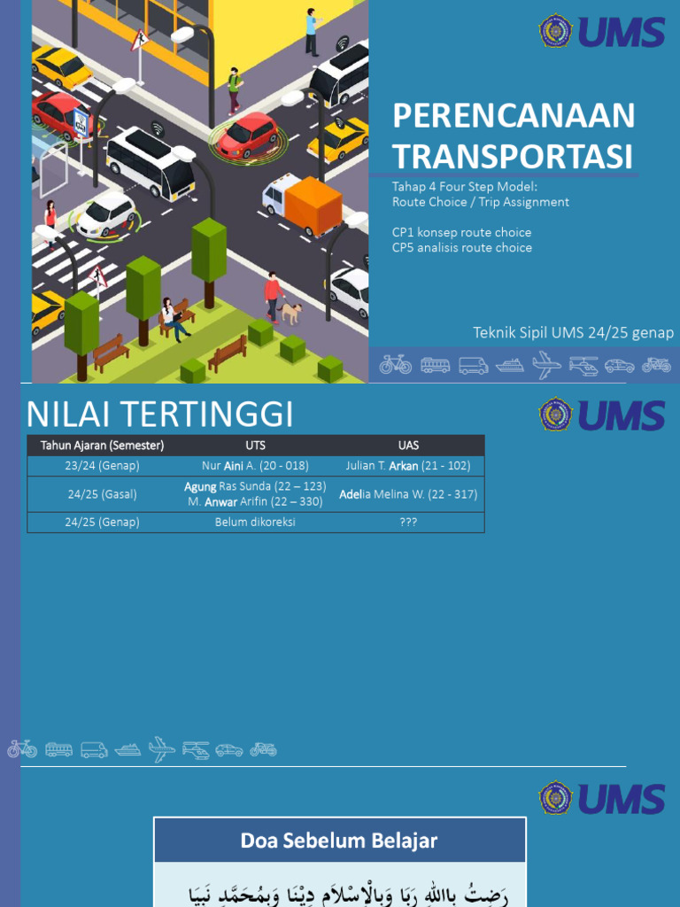 6. Rute Choice CRF 20242 | PDF