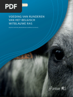 CVB Tabellenboek Voeding Paarden en Ponys Voederb-Groen Kennisnet 367876 | PDF