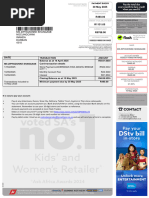 PEP Account Payment Instructions | PDF | Credit Card | Debit Card