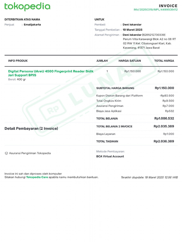 Ps Android 250319 1258 | PDF