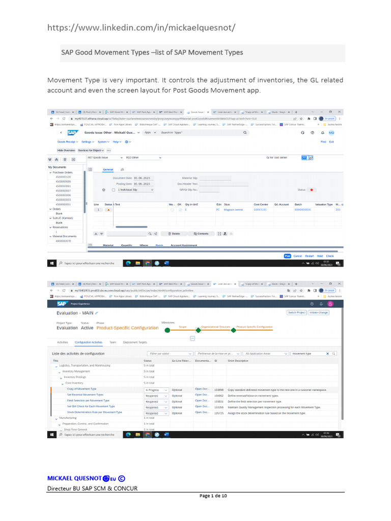 SAP Good Movement Types Full List of SAP Movement Types 1688116651 ...