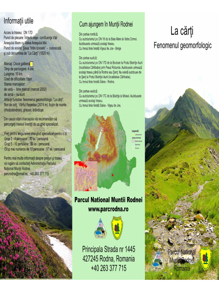 Pliant Lacarti | PDF