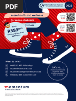 Momentum Health4Me Rewards Guide | PDF
