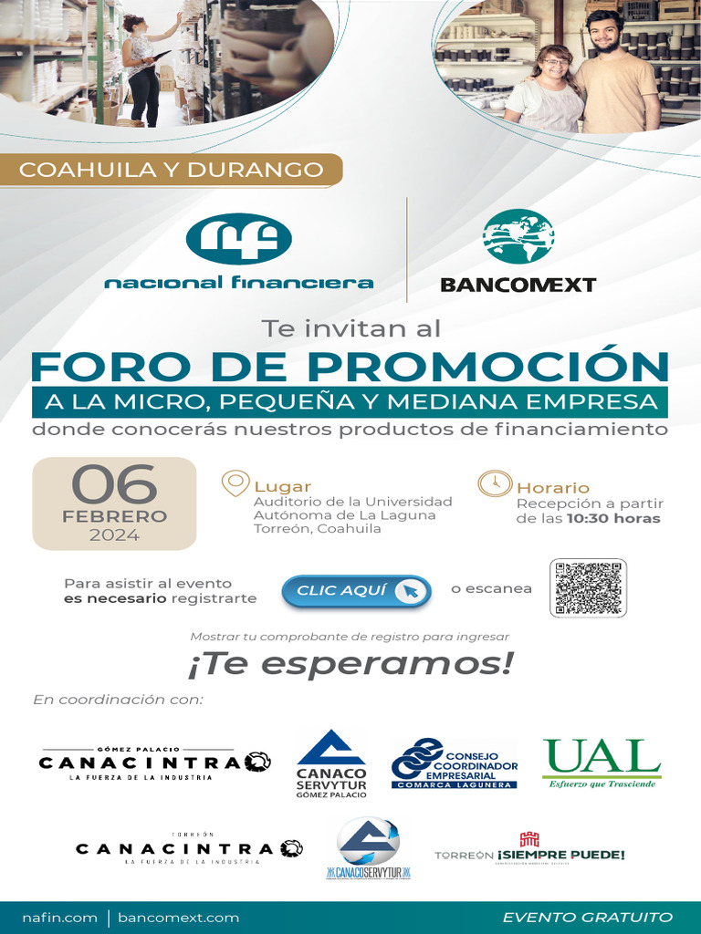 TEMPLATE - FORO - 2024 Logos | PDF