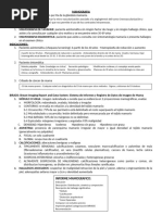 BI-RADS 6 ED - En.es | PDF | Mamografía | Cáncer de mama