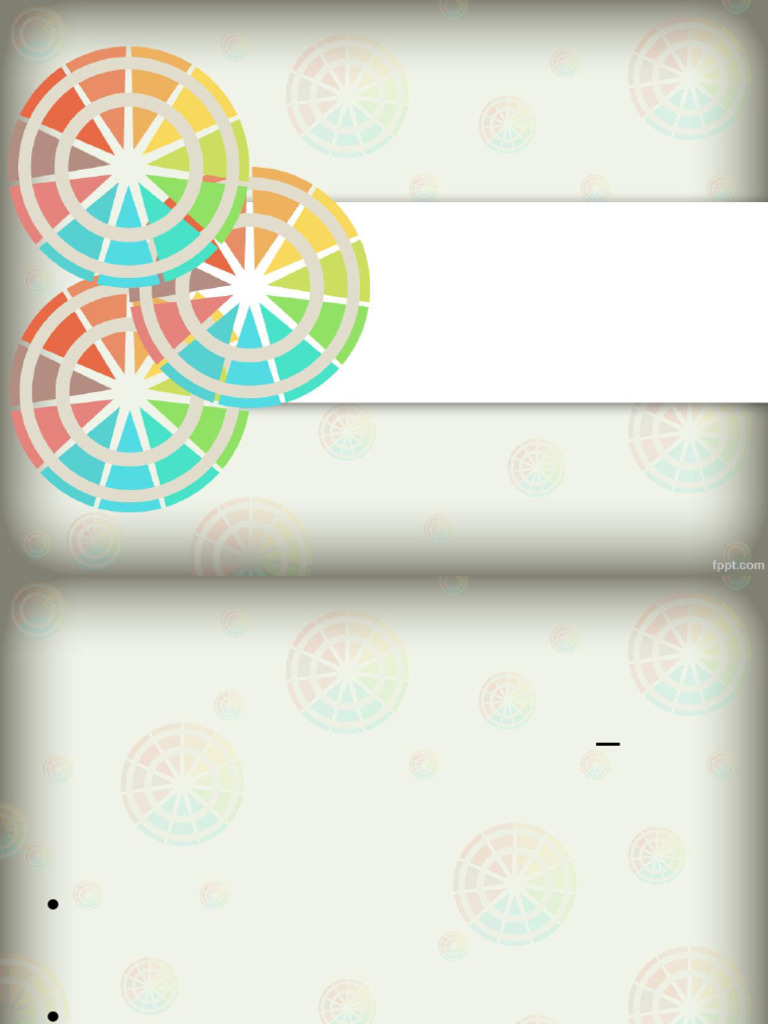 Basic Parts of Research Paper | PDF | Inquiry | Science