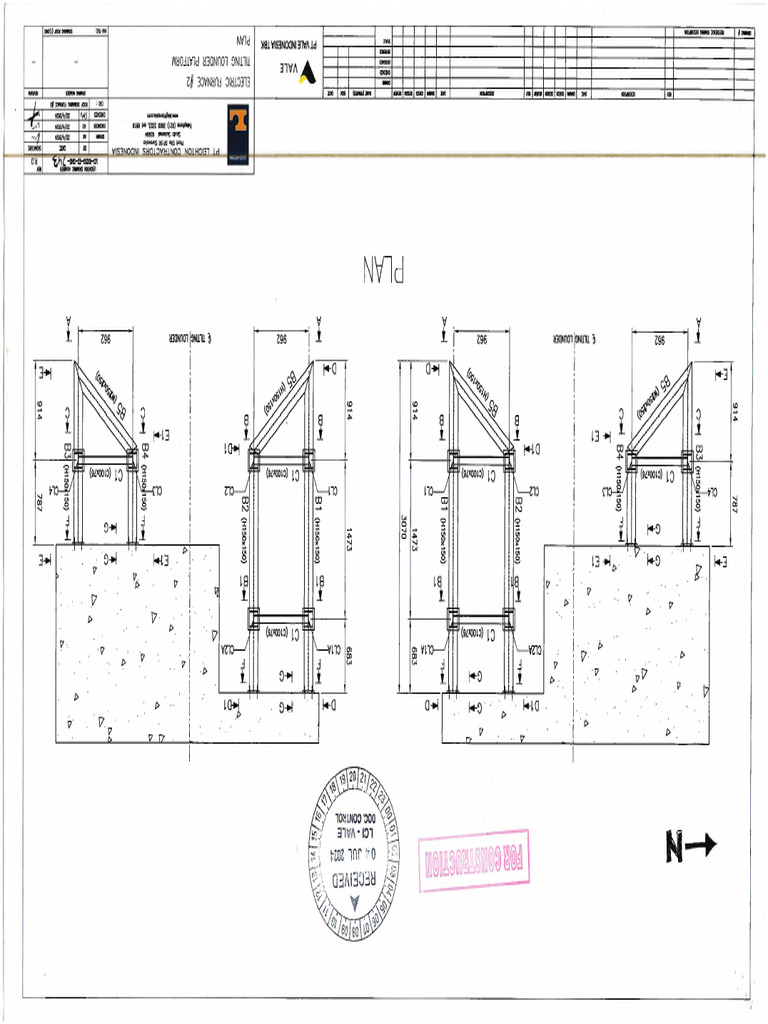 Tilting Platform | PDF
