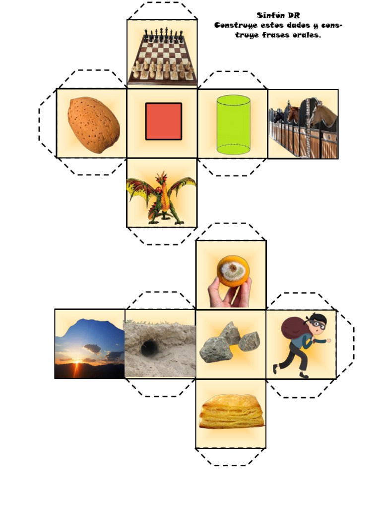 Dados Sinfon DR | PDF