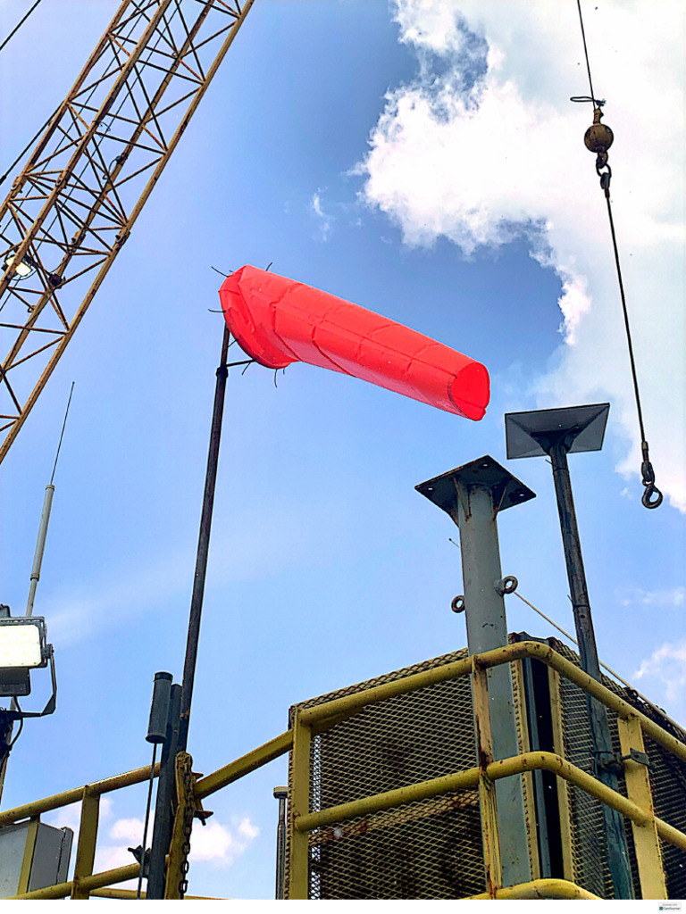 Windsock 1 | PDF