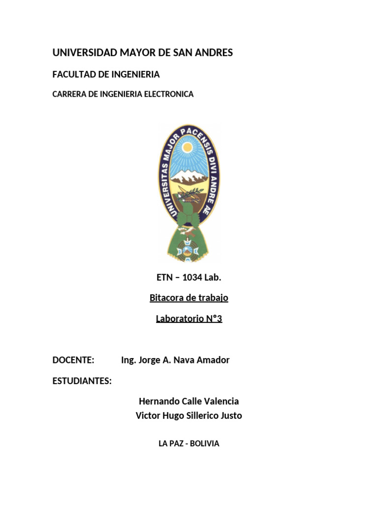 Bitacora 3 | PDF | Filtro Kalman | Programación dinámica