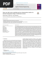 Understanding Weighted Average Bed Temperature | PDF | Chemical Reactor ...