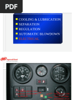 Thermoking Alarm Codes MCP | PDF | Engines | Coolant