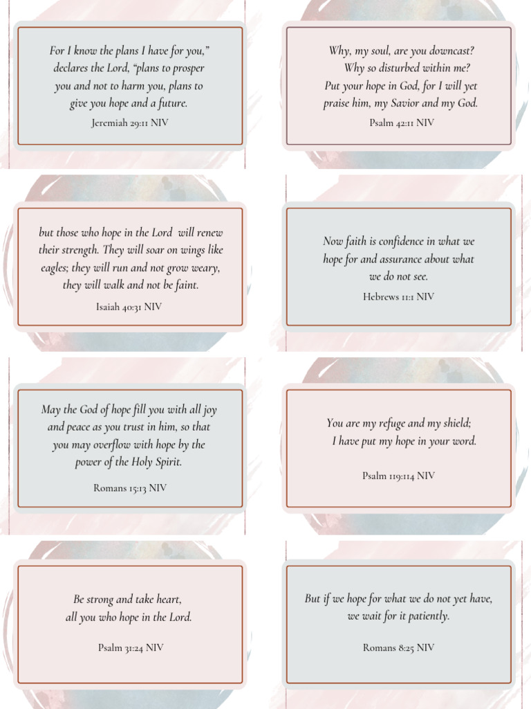 Flat Jesus Hope Printable | PDF | God In Christianity | Jesus