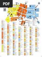 One4all Retail List | PDF | Retail Companies | Retailing