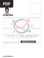 IVAC Application Form | PDF | Travel Visa | Passport