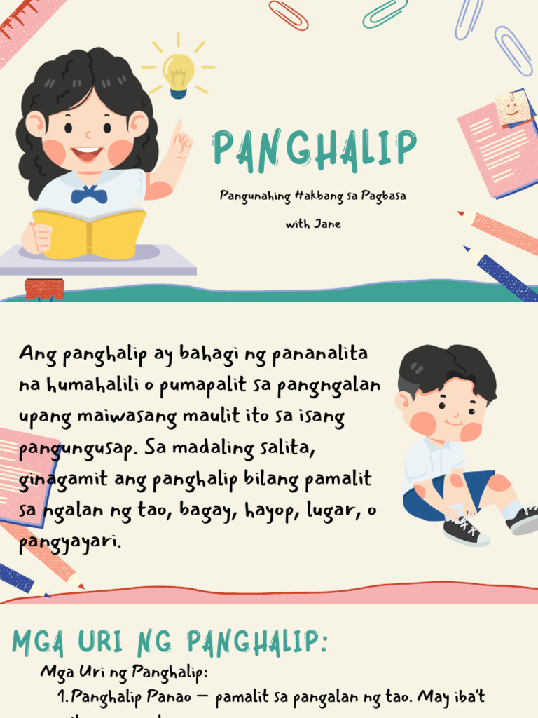 Grade 3and4 Pdf