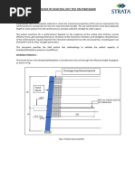 2025 IRC and NBC Code Guidelines | PDF | Concrete | Road
