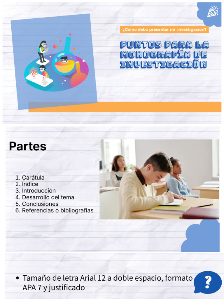 Proyecto de Investigacion | PDF