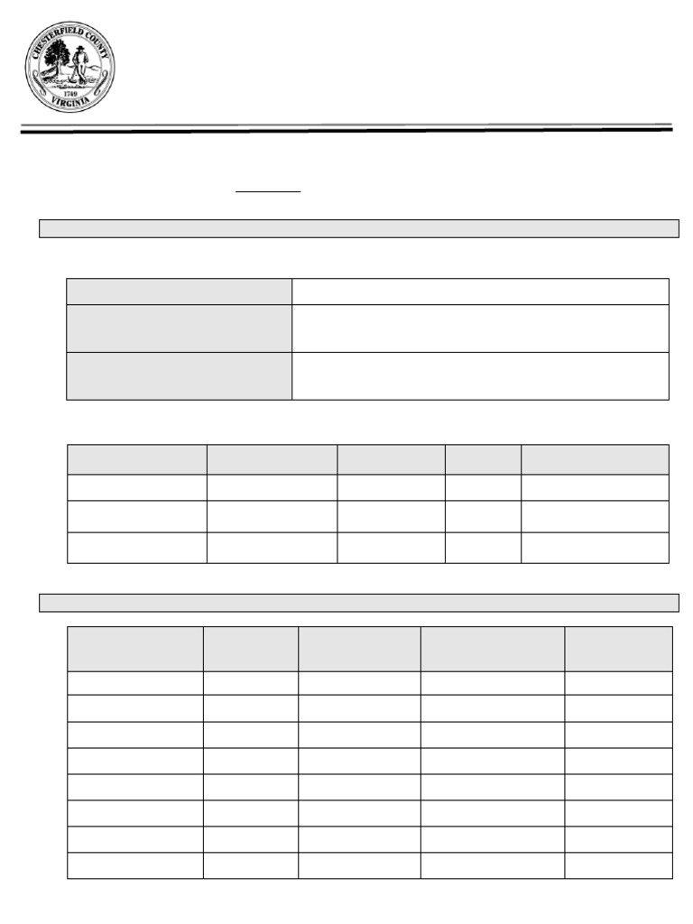 Waste Hauler Discharge Application Form PDF | PDF | Waste