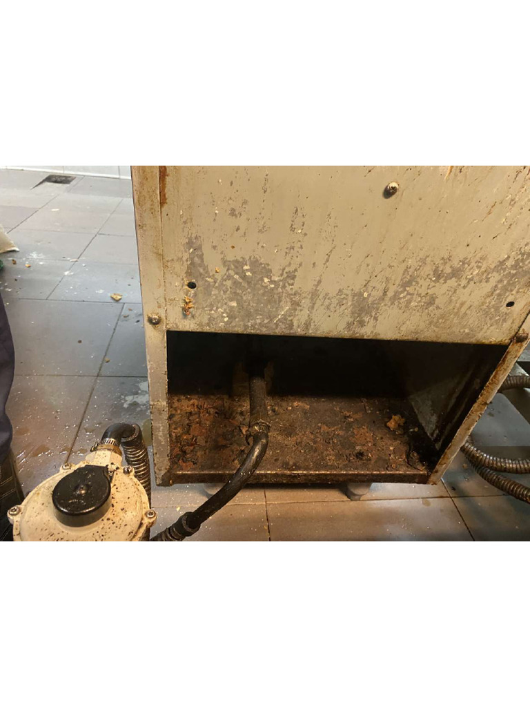 Ba Deepfryer Lsi Dpa | PDF