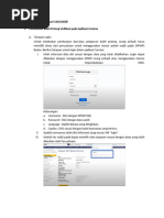 Panduan EBUPOT PPh 21 Coretax | PDF
