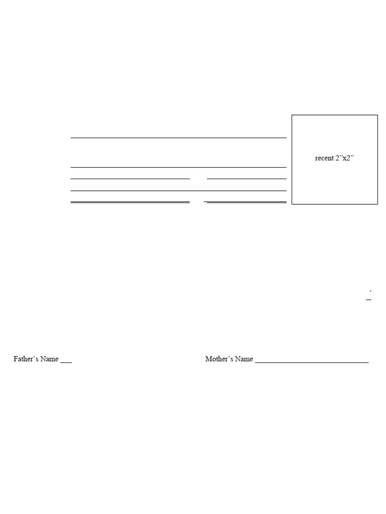 DMSF College of NursingApplication-1 | PDF | Schools